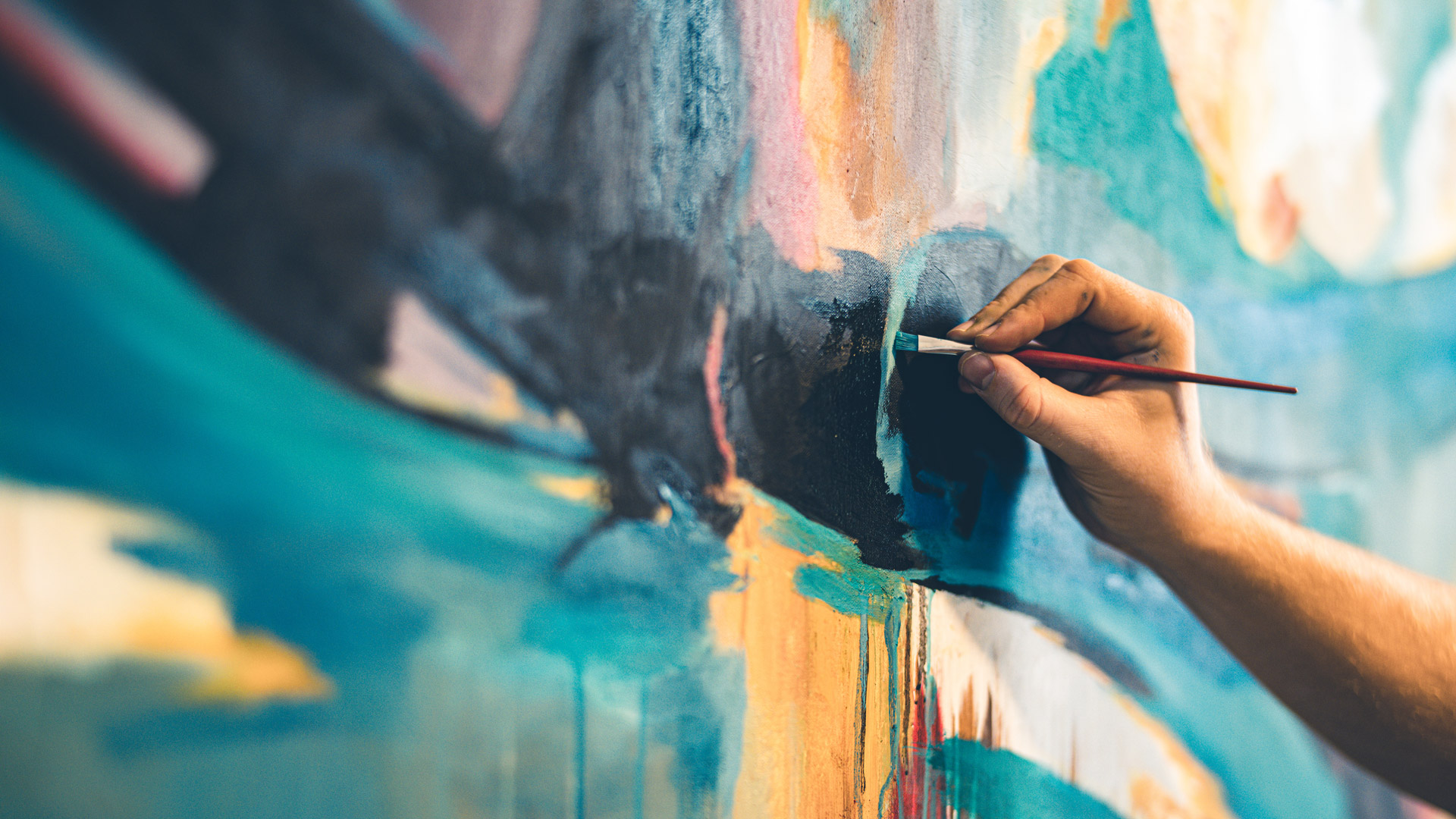 AR845 Integrated Art Practice - Eastern College Australia