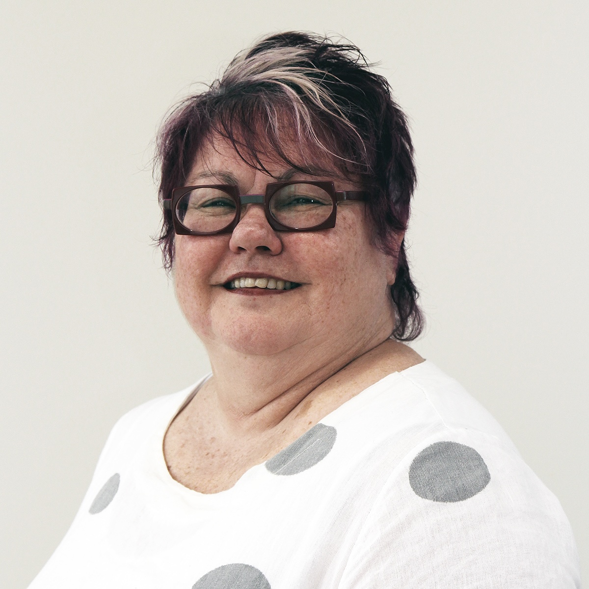 Louise Sutton - Eastern College Australia