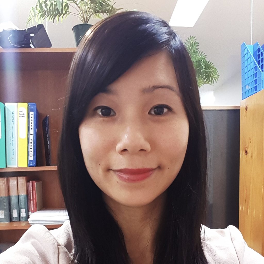 Amanda Tero - Eastern College Australia