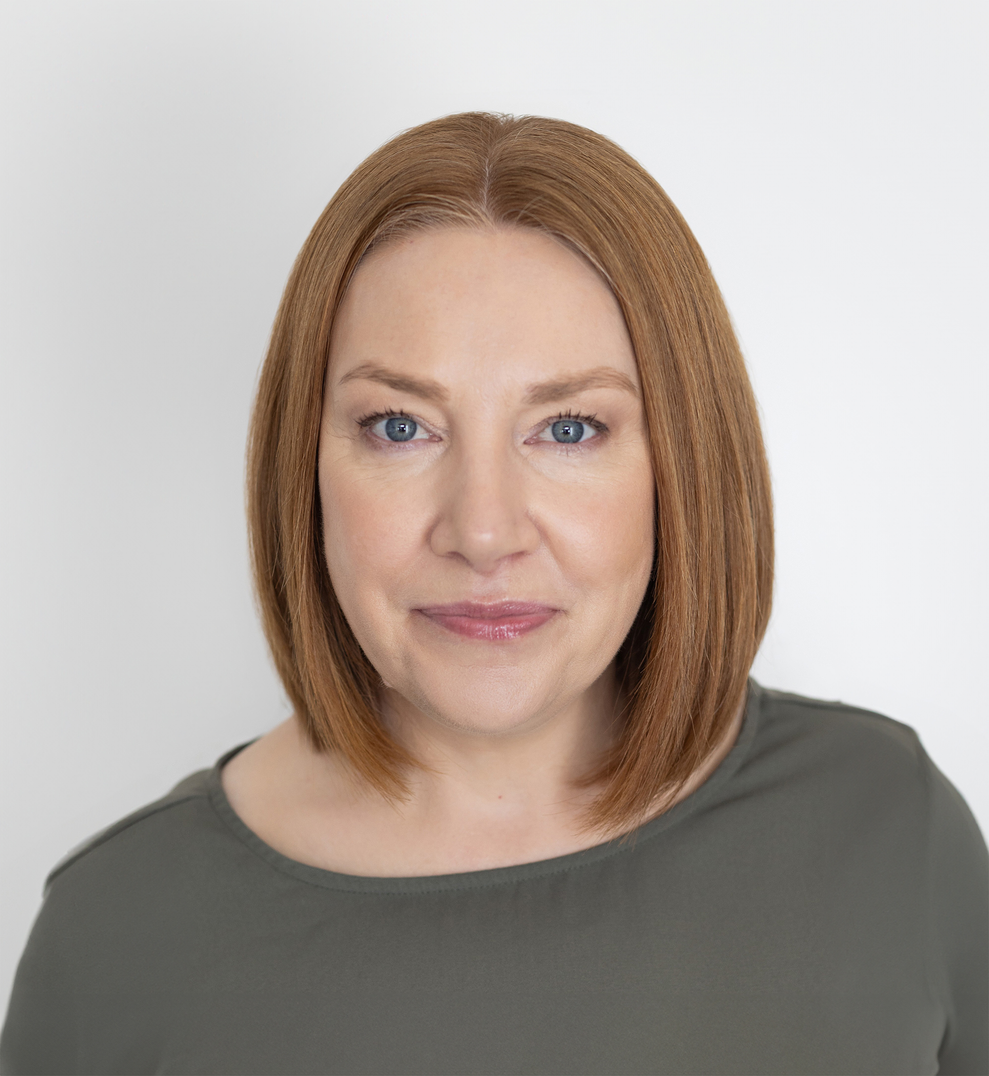 Elizabeth van Spronsen - Eastern College Australia